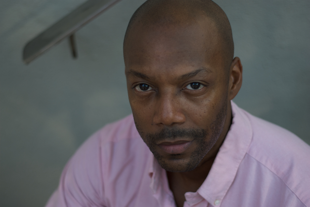 Media | T. Oliver Reid | The Official Site