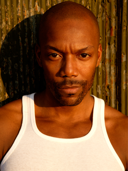 Media | T. Oliver Reid | The Official Site